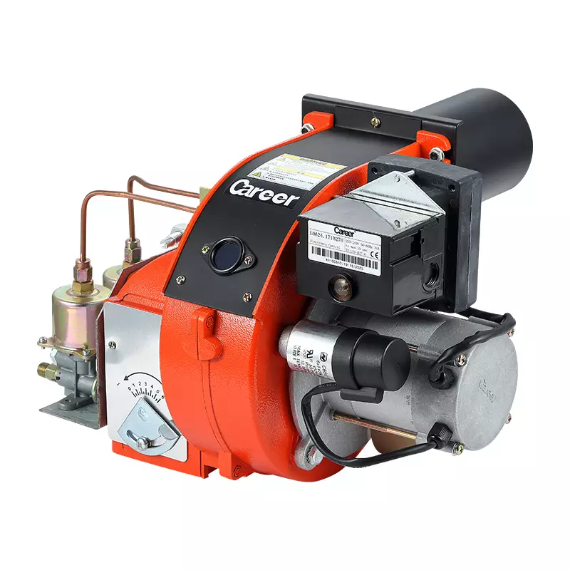 Methanol Burners: Clean and Efficient Combustion Solutions for Industry ...